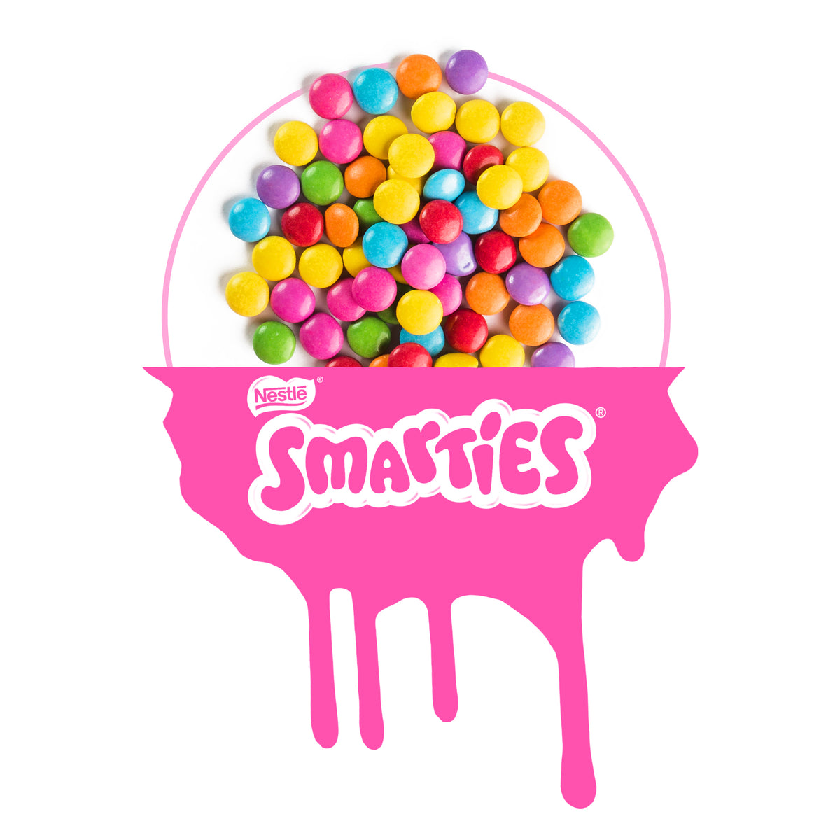 Smarties – Pere's Candy
