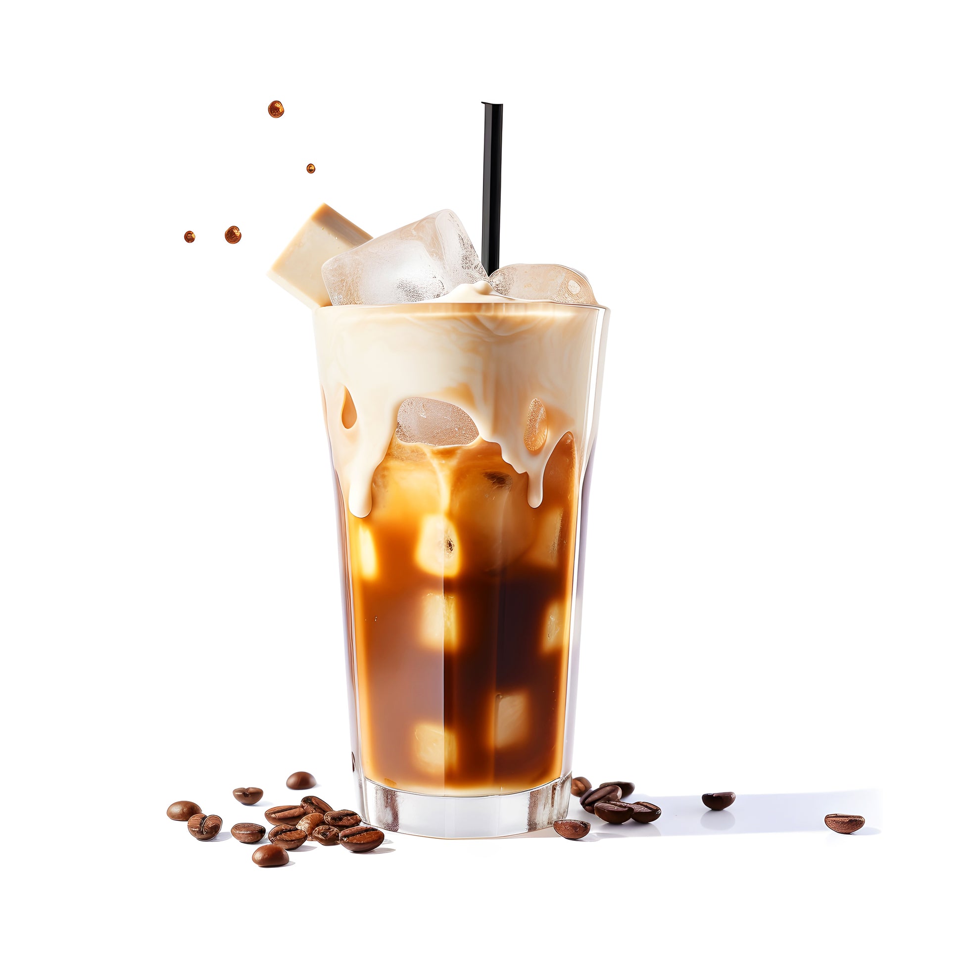 Nescafé Frappé Eiskaffee 4x275g – Pere's Candy